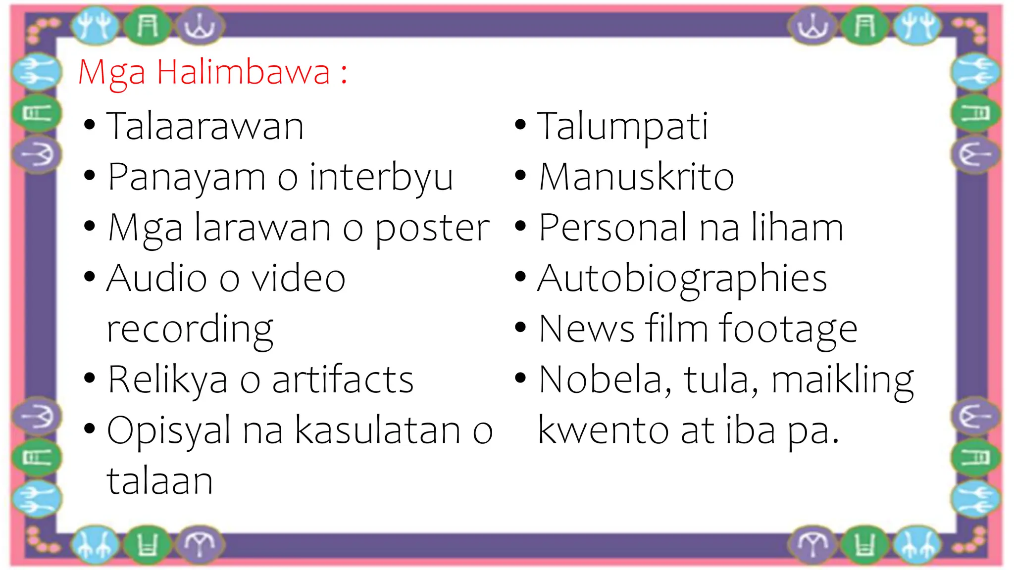 2nd ppt 7 primarya at sekundaryang sanggunian.pptx