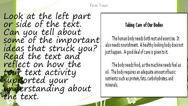 2nd qtr 9 making a two point outline