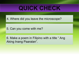 2 nd ppt intonation | PPT