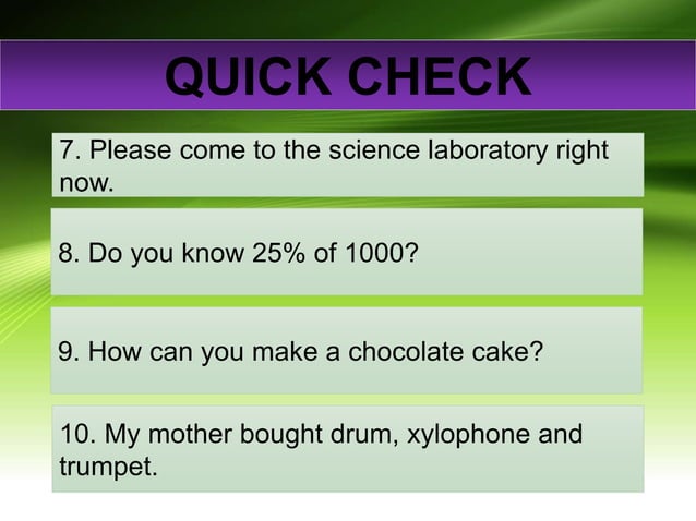 2 nd ppt intonation | PPT