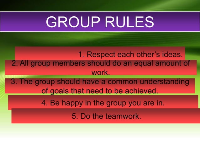 2 nd ppt intonation | PPT