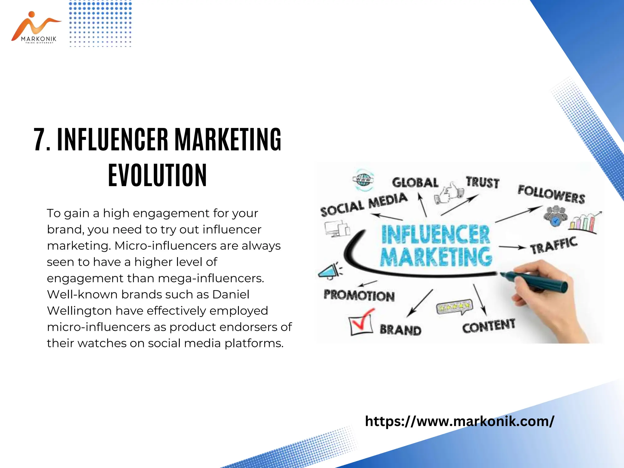 Top 10 Digital Marketing Trends in 2024 You Should Know | PPT