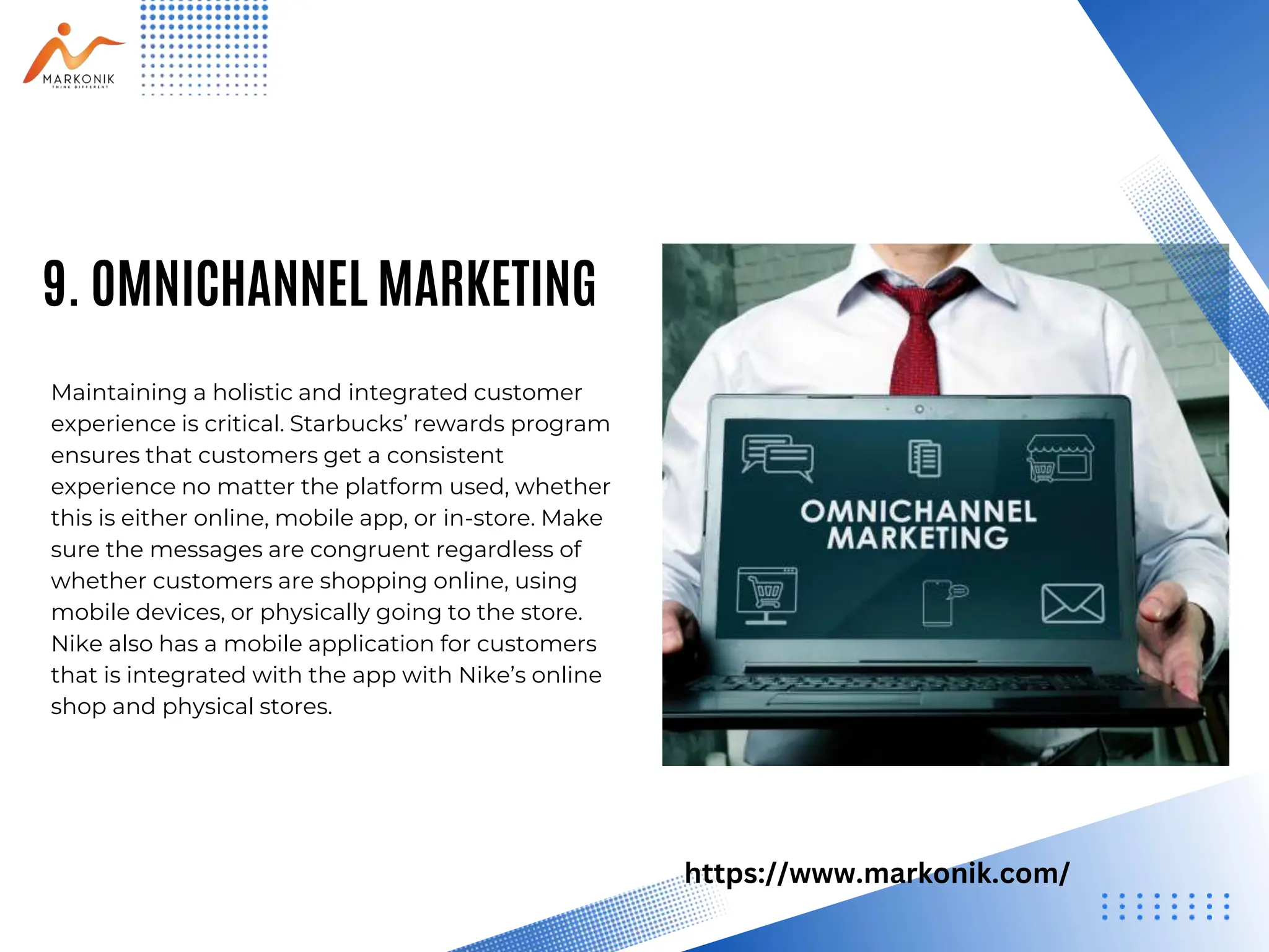 Top 10 Digital Marketing Trends in 2024 You Should Know | PPT