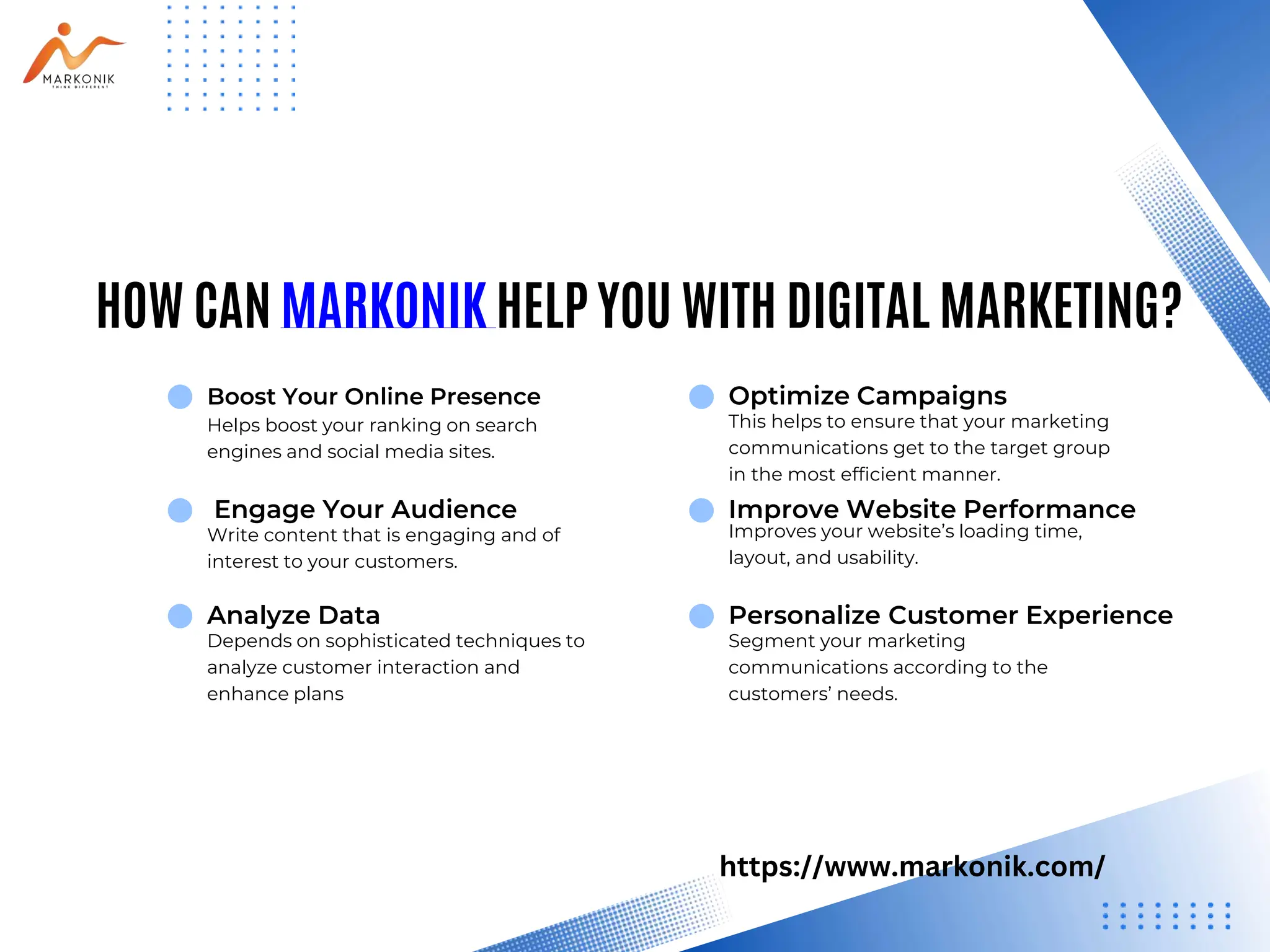 Top 10 Digital Marketing Trends in 2024 You Should Know | PPT