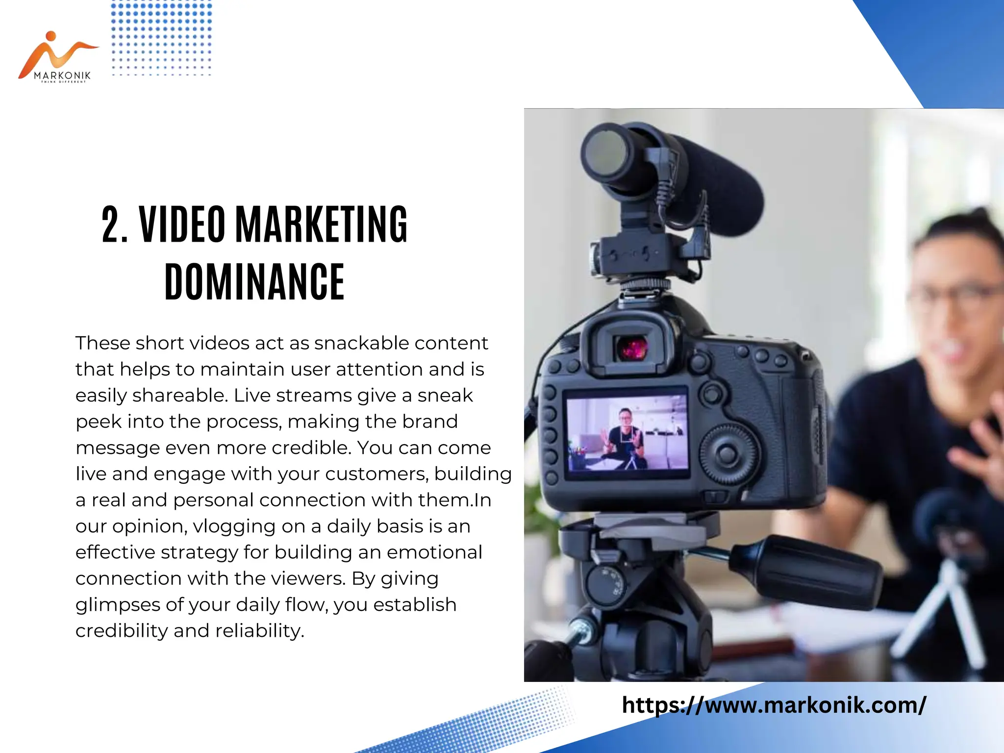 Top 10 Digital Marketing Trends in 2024 You Should Know | PPT