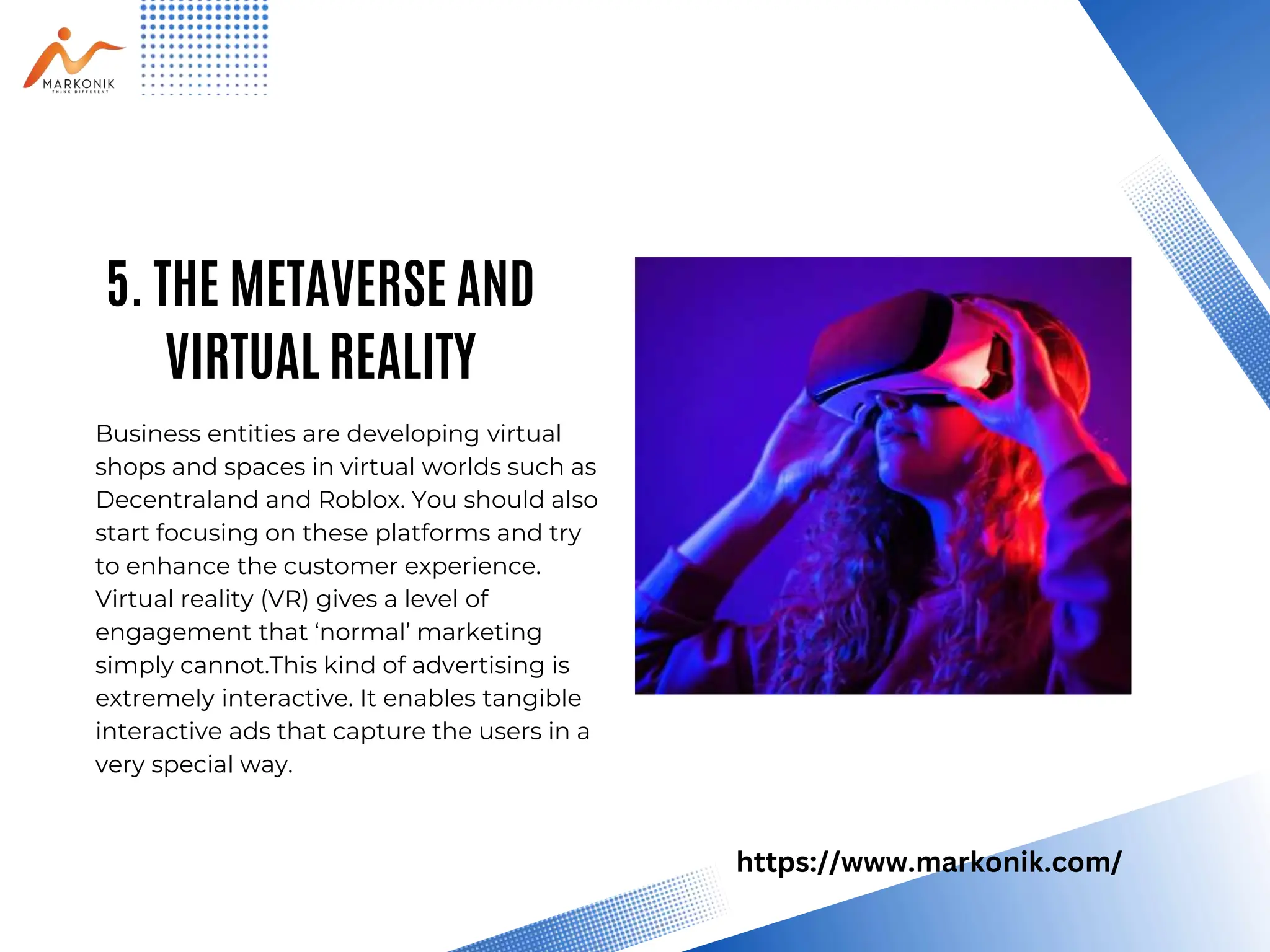 Top 10 Digital Marketing Trends in 2024 You Should Know | PPT