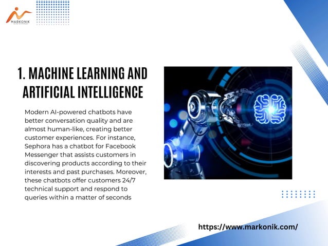 Top 10 Digital Marketing Trends in 2024 You Should Know | PPT