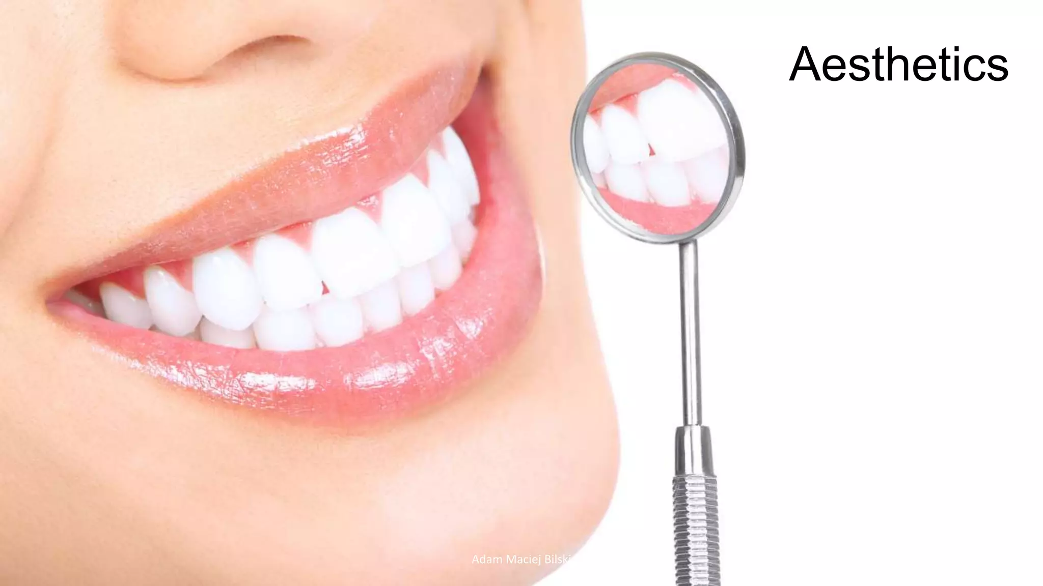 2nd Upper Premolar Anatomy | PPTX