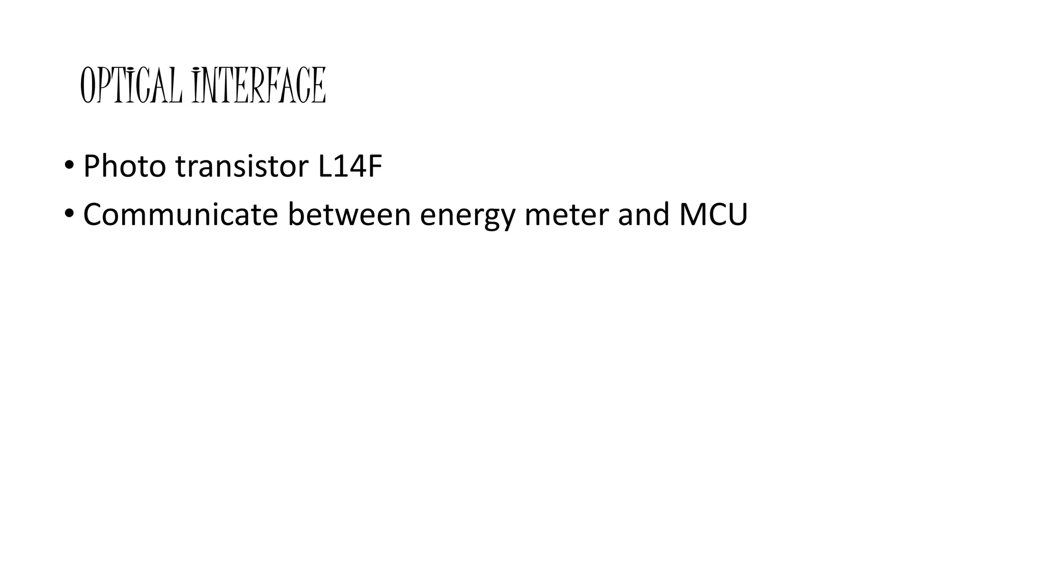 GSM BASED ELECTRICITY BILLING WITH TOD METERING -MINI PROJECT | PPTX