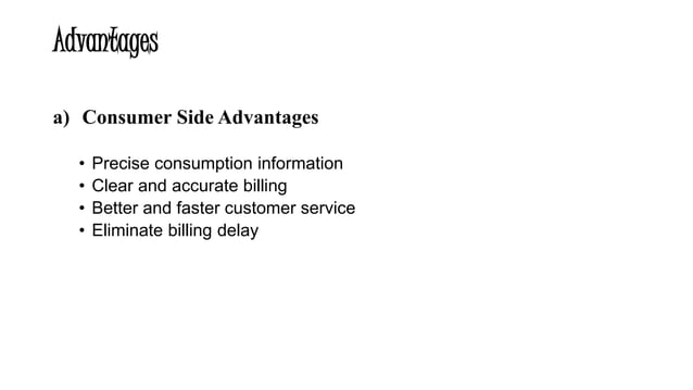 GSM BASED ELECTRICITY BILLING WITH TOD METERING -MINI PROJECT | PPTX