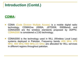 2nd Presentation | PPT