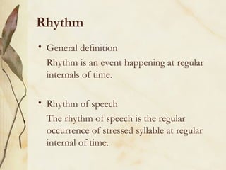 Discourse Analysis and Phonology Intercultural Pragmatics | PPT