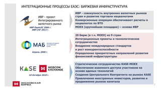2nd presentation moscow exchange moex | PDF