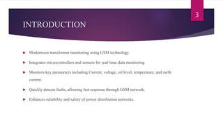 DISTRIBUTION TRANSFORMER HEALTH MONITORING SYSTEM.PPT.pptx