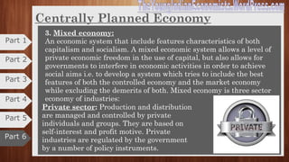 Introduction to Economics | PPTX