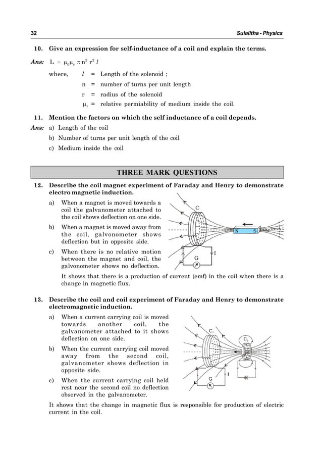2nd PUC Physics.pdf | Physics | Science