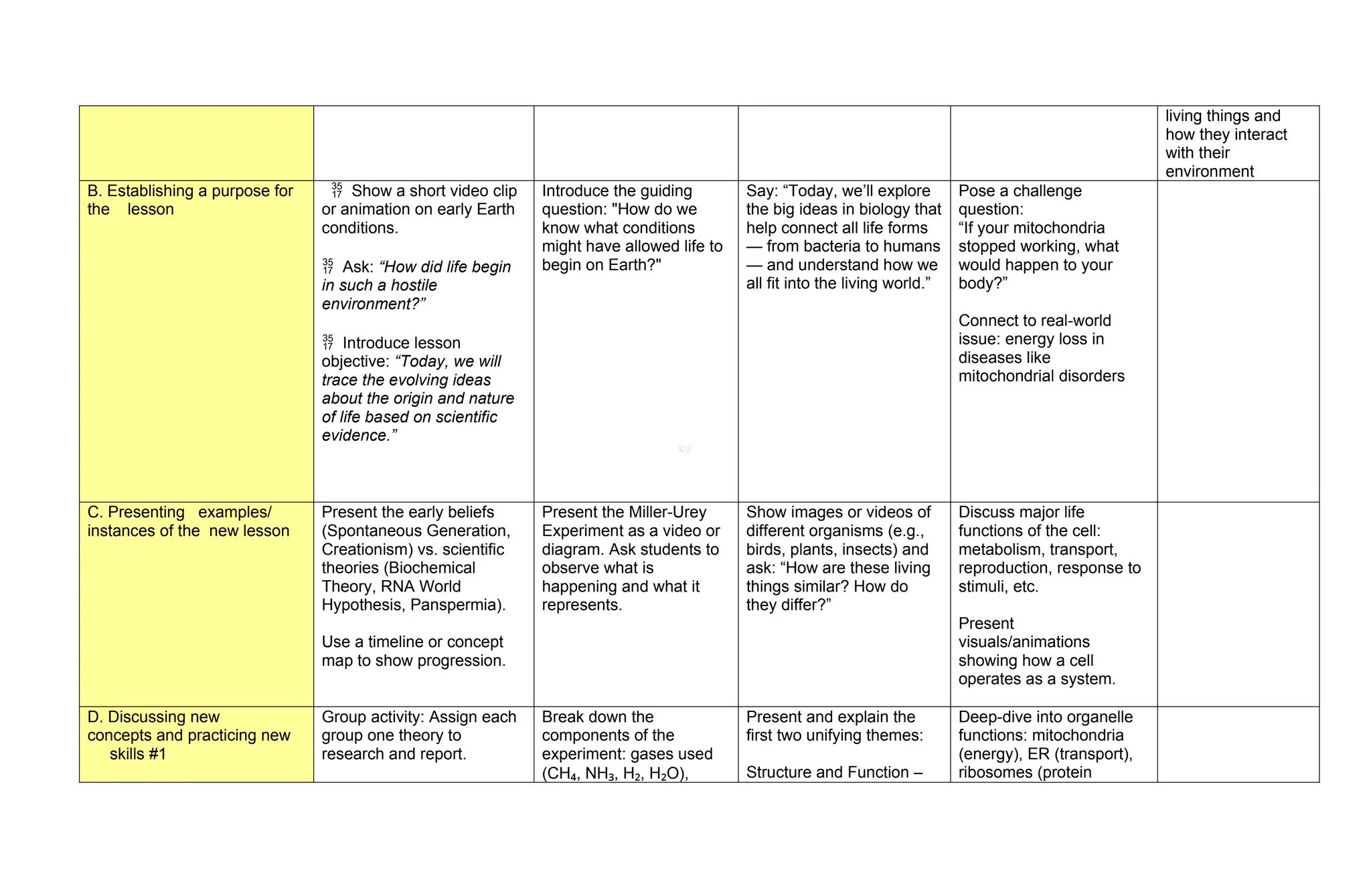 2nd Q lesson plan in earth and life science-1.docx