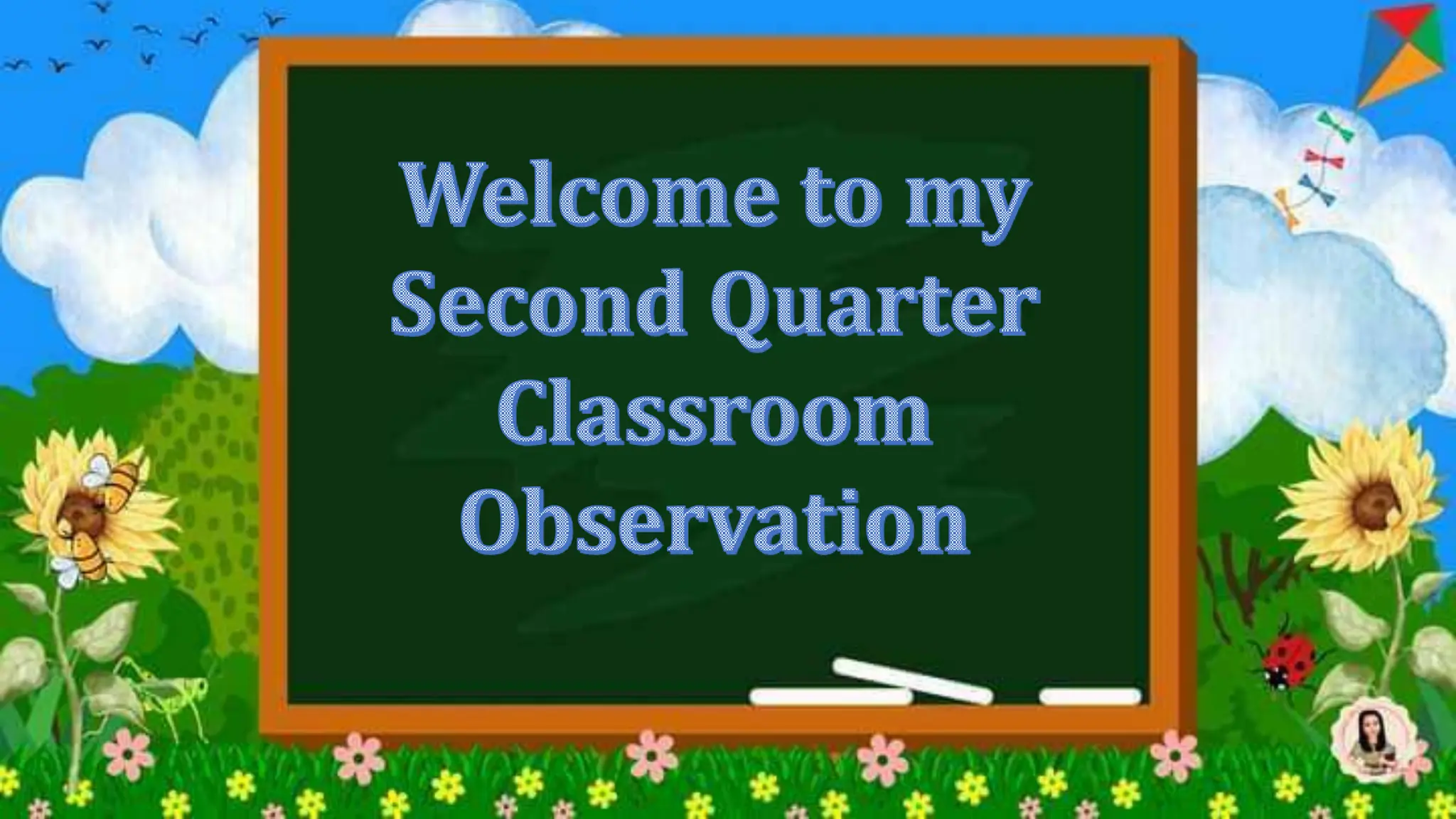 2nd q.pptx-classroom observation in science | PPT