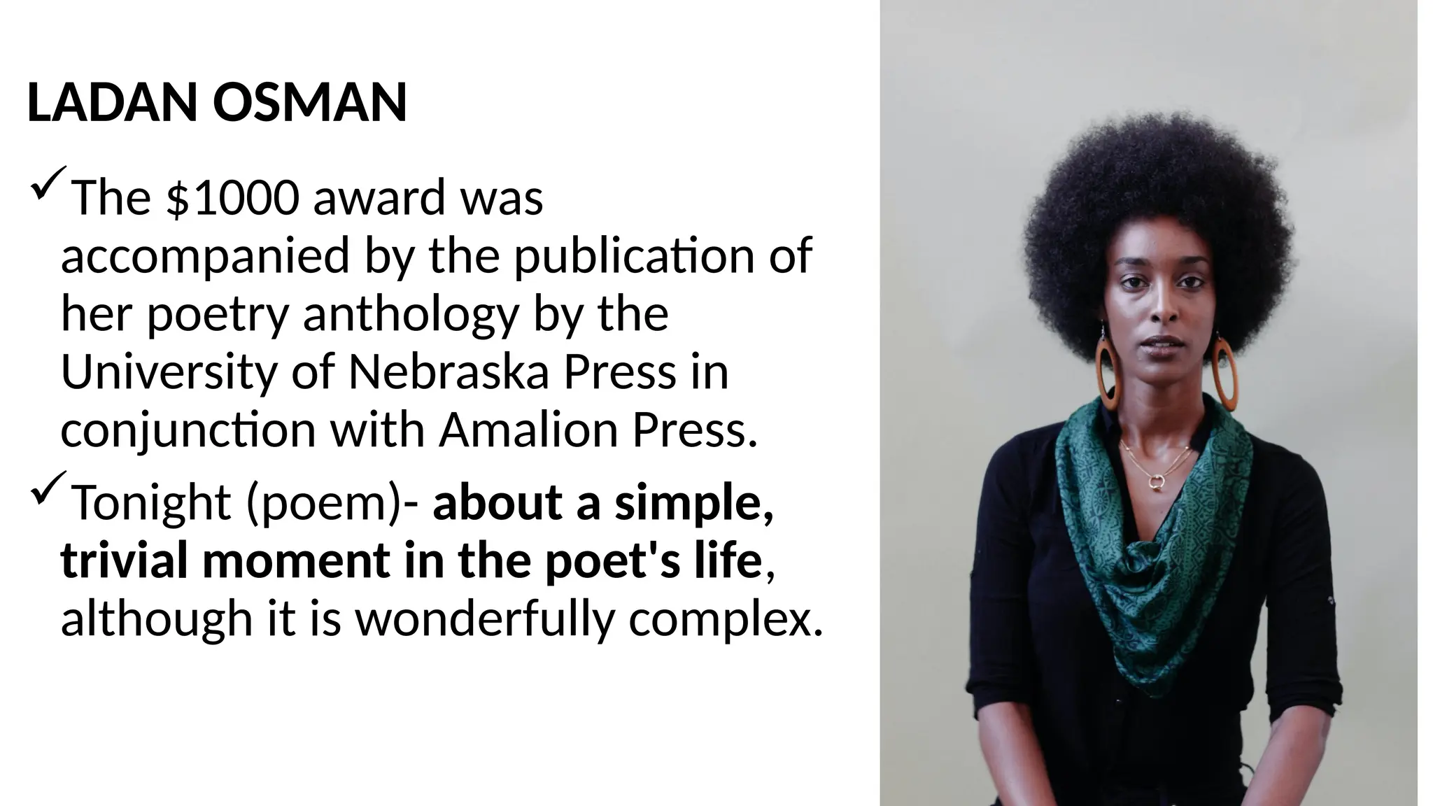 21st Century Literature 2nd Quarter Week 2 | PPTX