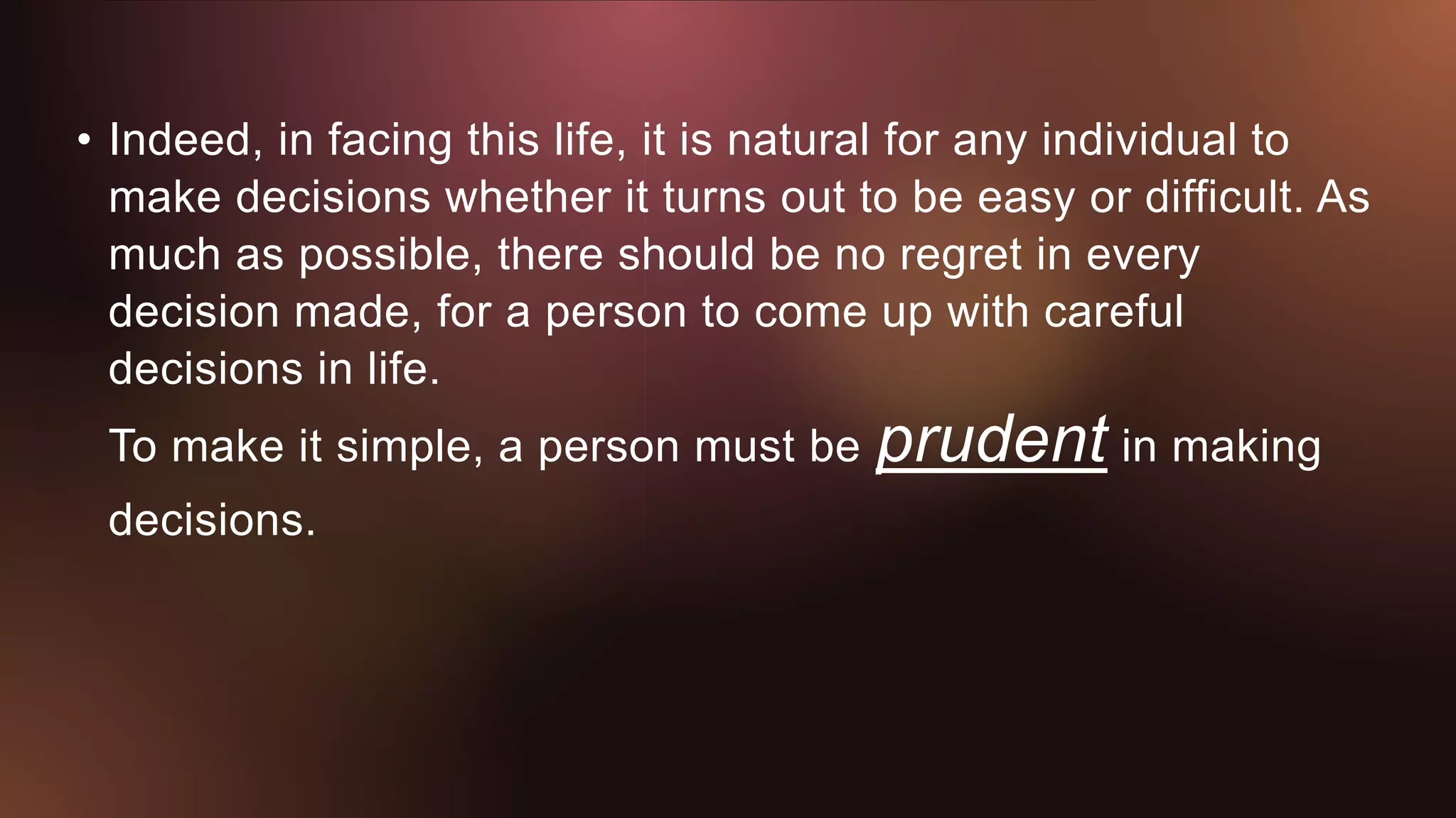 2ndQ_melc10_prudence_in_choices.pptx