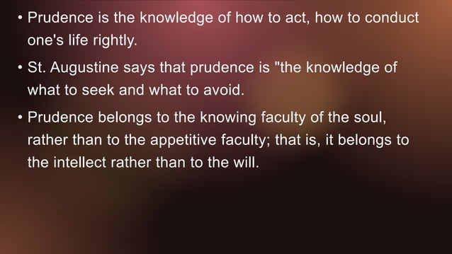 2ndQ_melc10_prudence_in_choices.pptx | Religion & Spirituality