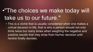2ndQ_melc10_prudence_in_choices.pptx