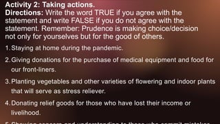 2ndQ_melc10_prudence_in_choices.pptx