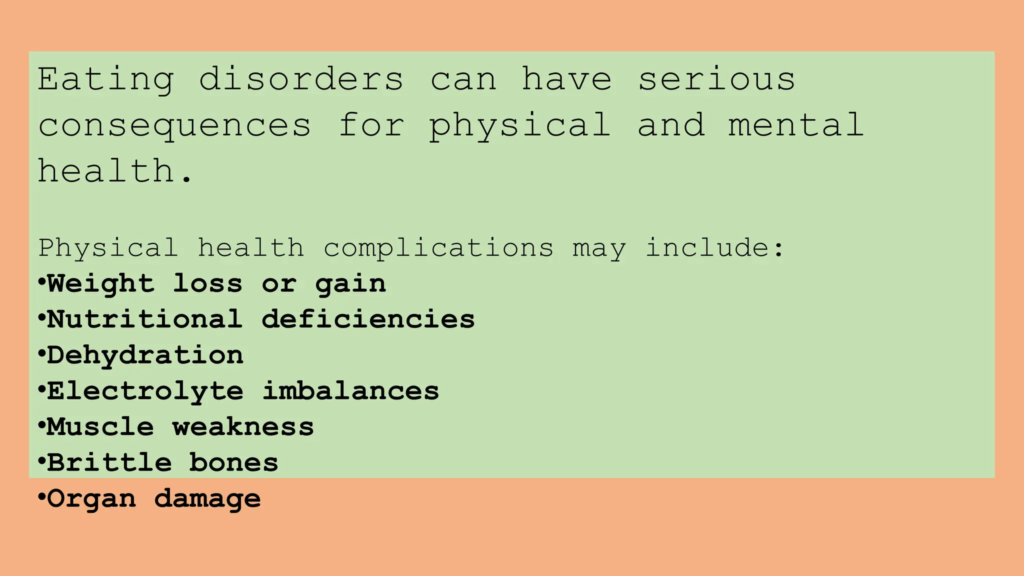 EATING DISORDERS.pptx