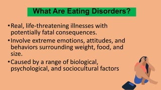 EATING DISORDERS.pptx