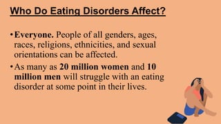 EATING DISORDERS.pptx
