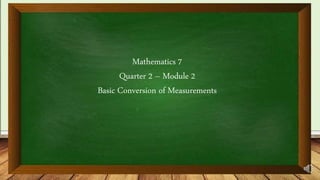 2nd qtr mod 2ppt | PPTX