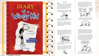 2ndQuarter-21st-Century-Genres'.Presentation | PPT