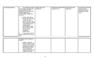 2ND QUARTER.docx | Physics | Science