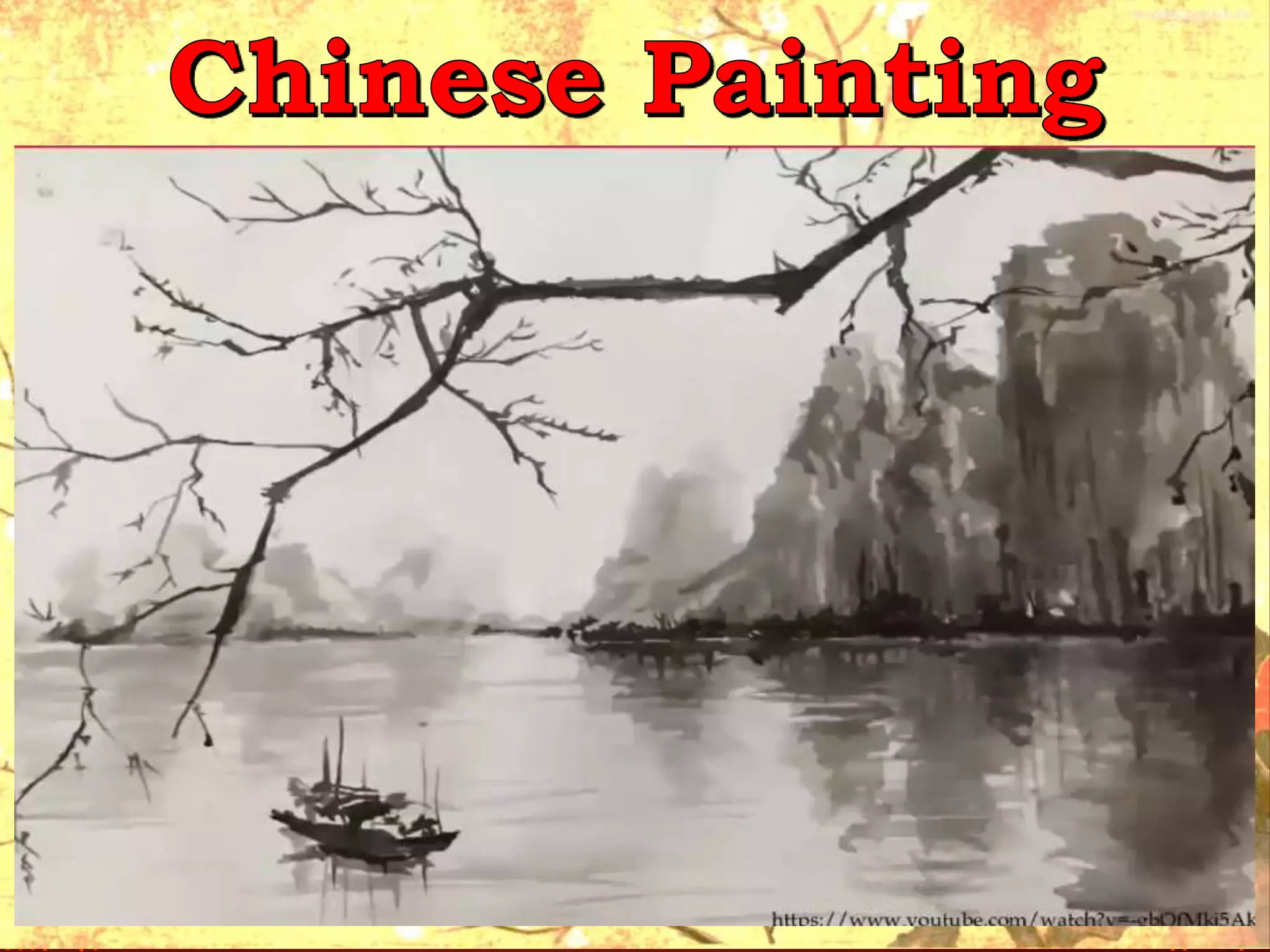 2nd quarter - East Asian Arts.pptx