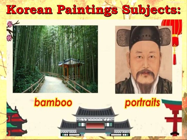 2nd quarter - East Asian Arts.pptx | Painting | Arts and Crafts