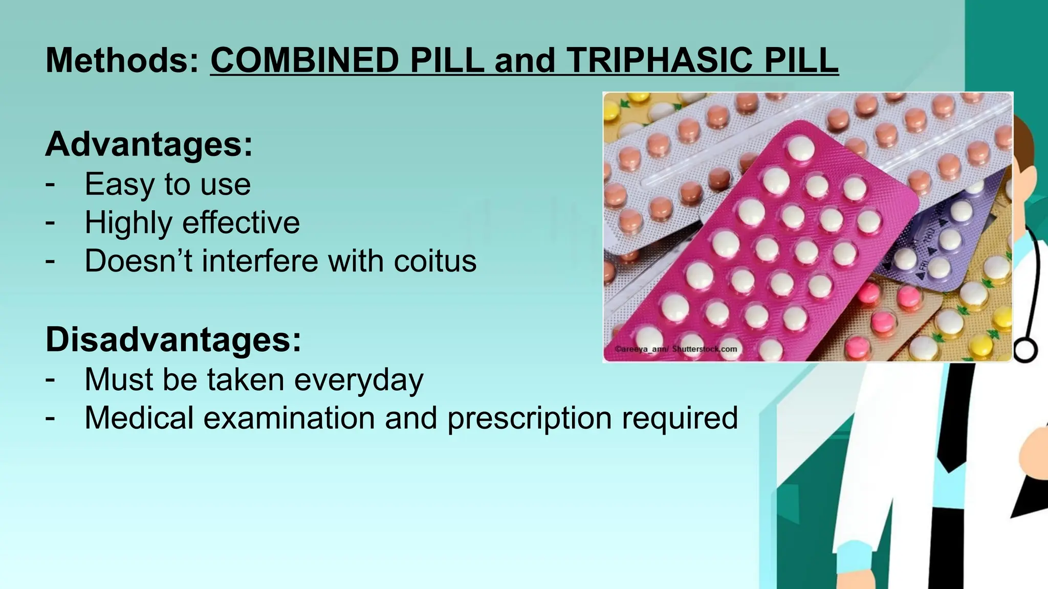 MAPEH 10 2nd Quarter - HEALTH 10 - Part 1.pptx