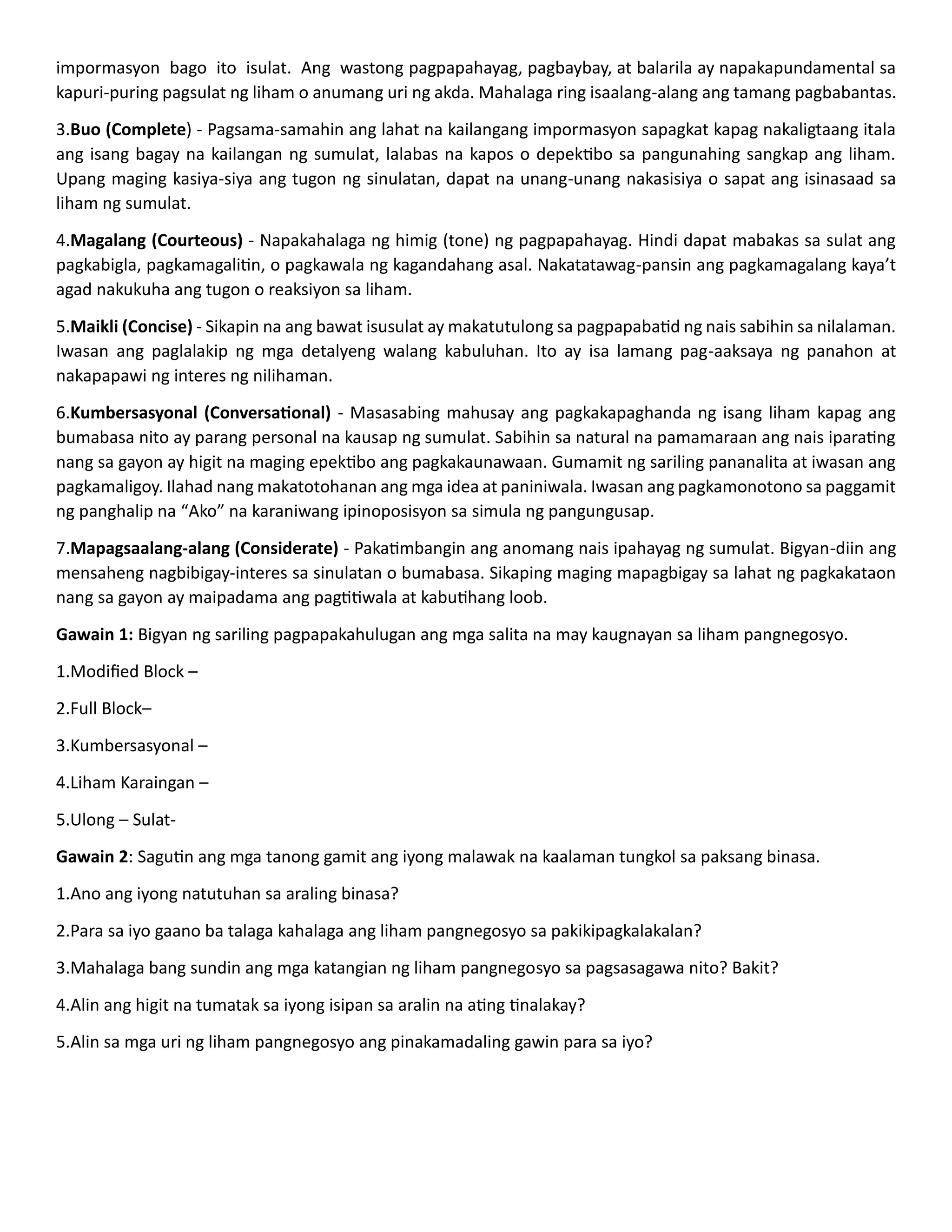 2ND QUARTER- MODULE 1-LIHAM PANGNEGOSYO.docx