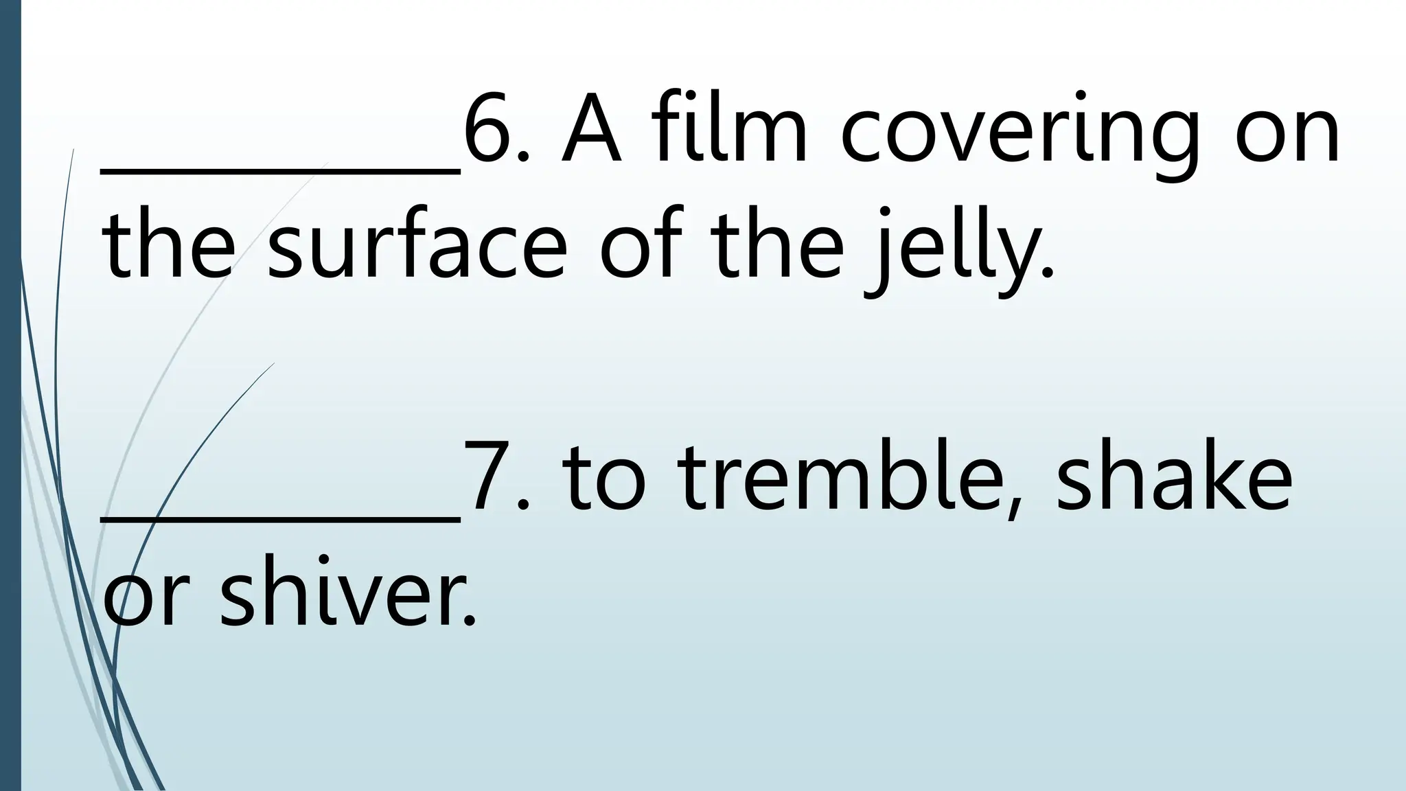 2nd Quarter 3rd Summative Food Processing Grade 10.pptx