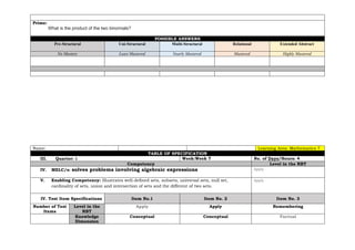 2nd Quarter CBEA-Math 7 - Week 5 ot 8.docx