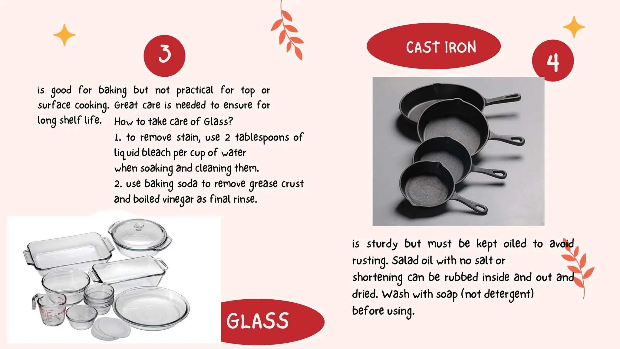 2nd Quarter Cookery Tools and Equipment.pptx | Cooking | Food & Drink