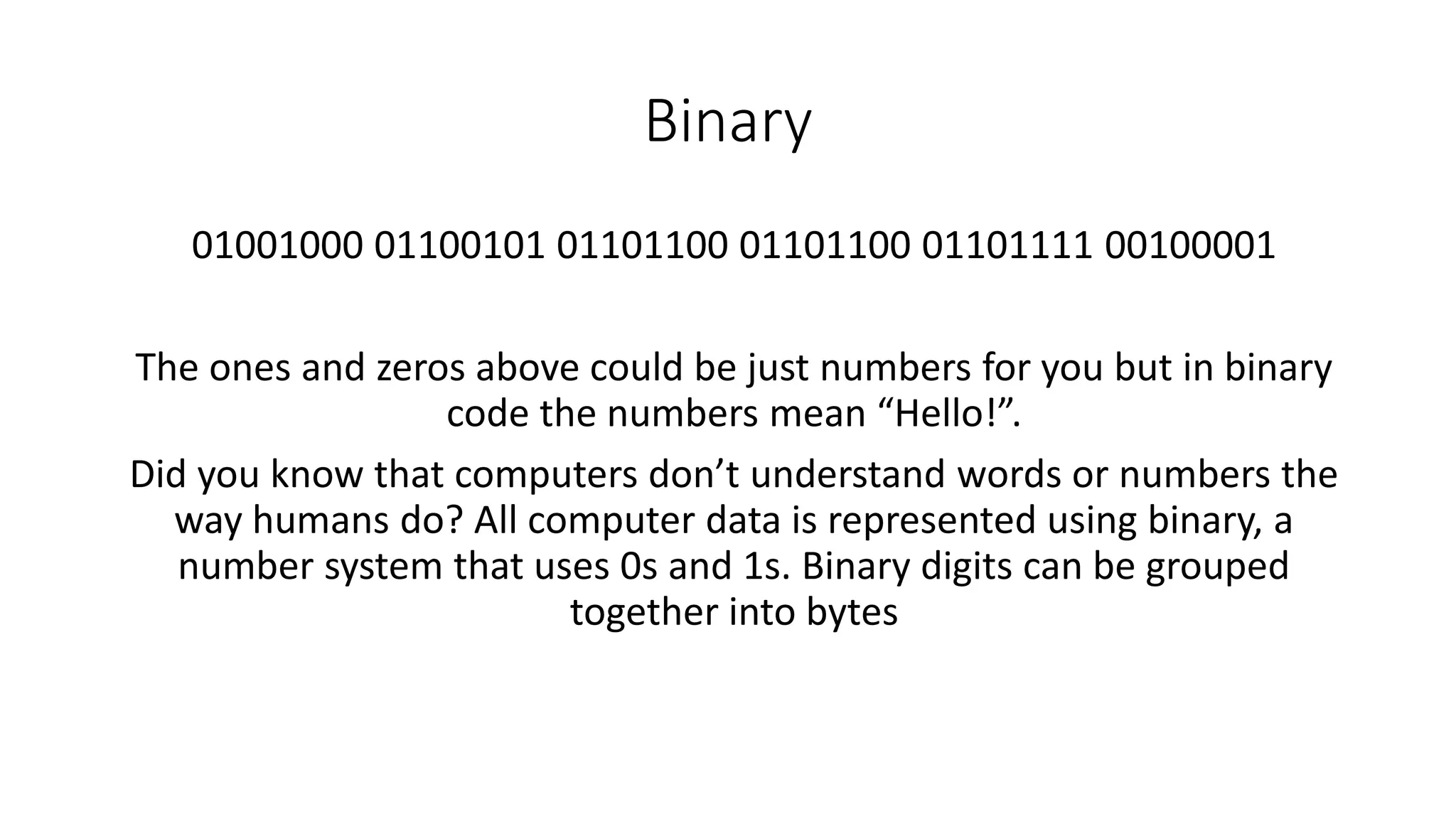 2nd Quarter CSS Week 1.pptx | Data Storage and Warehousing | Computing