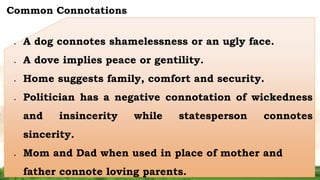 2nd quarter english 5 week 2 days 2 & 3 | PPTX
