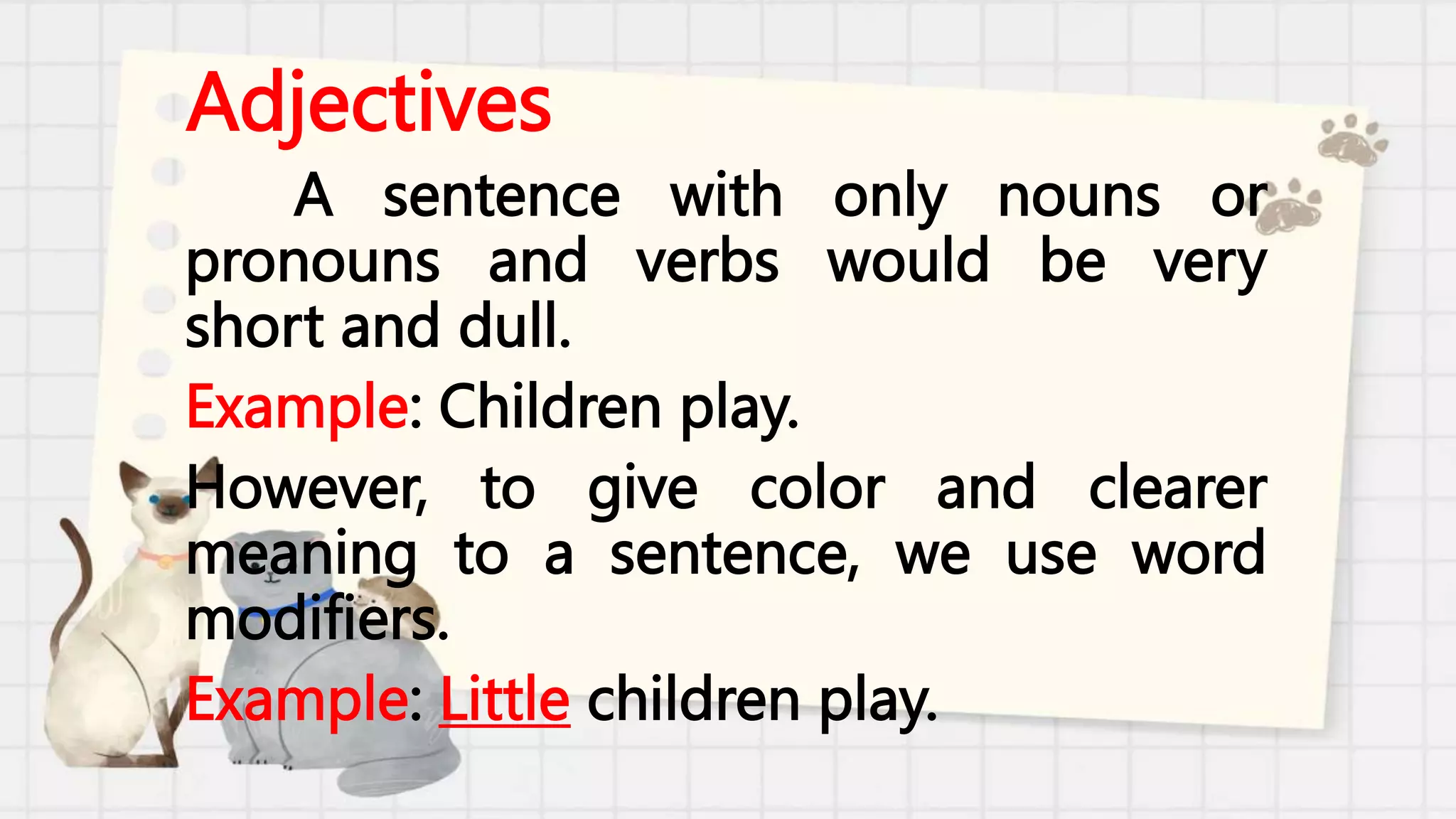 Describing Persons, Places, Or Objects Using Adjectives.pptx