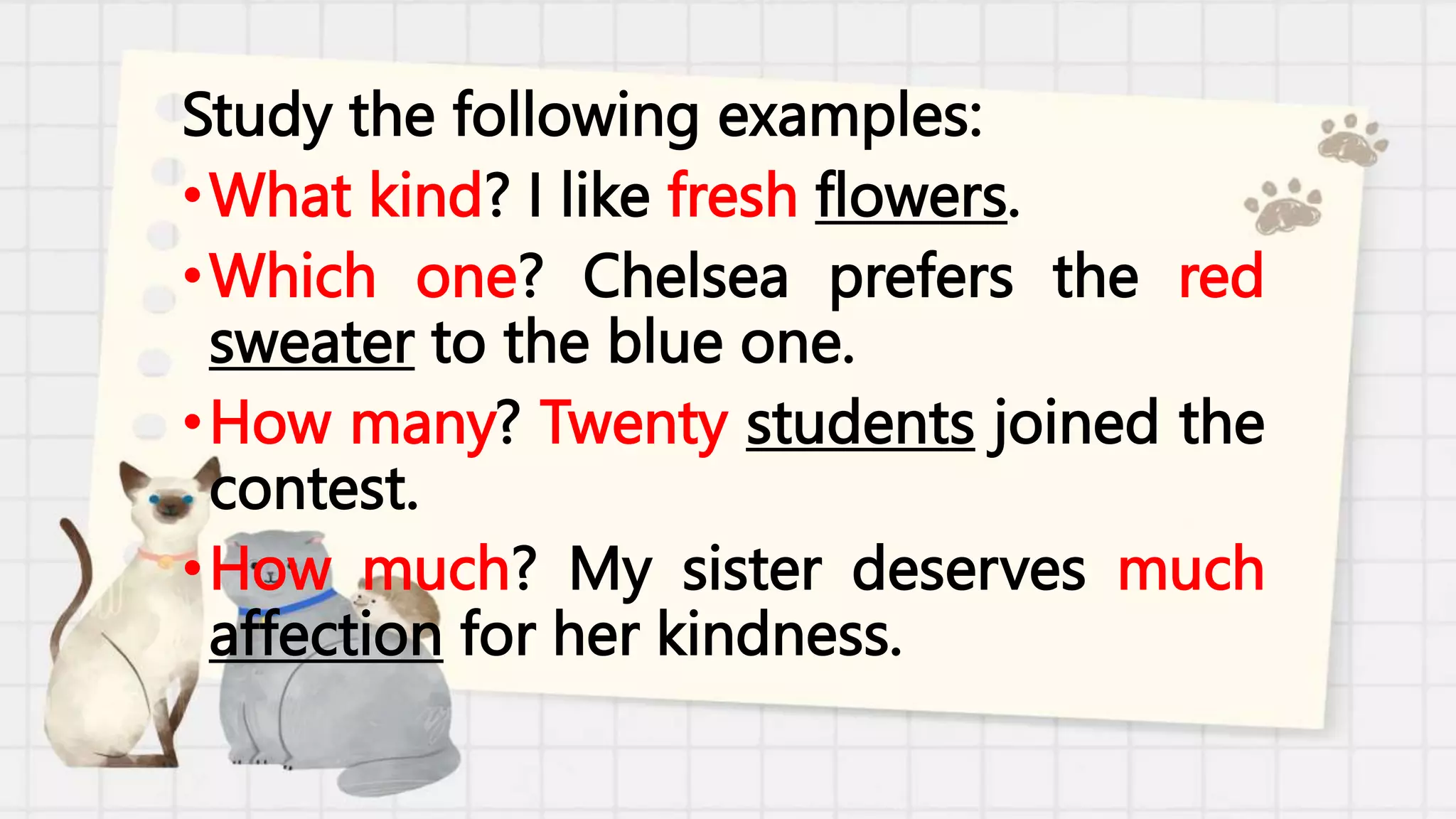 Describing Persons, Places, Or Objects Using Adjectives.pptx