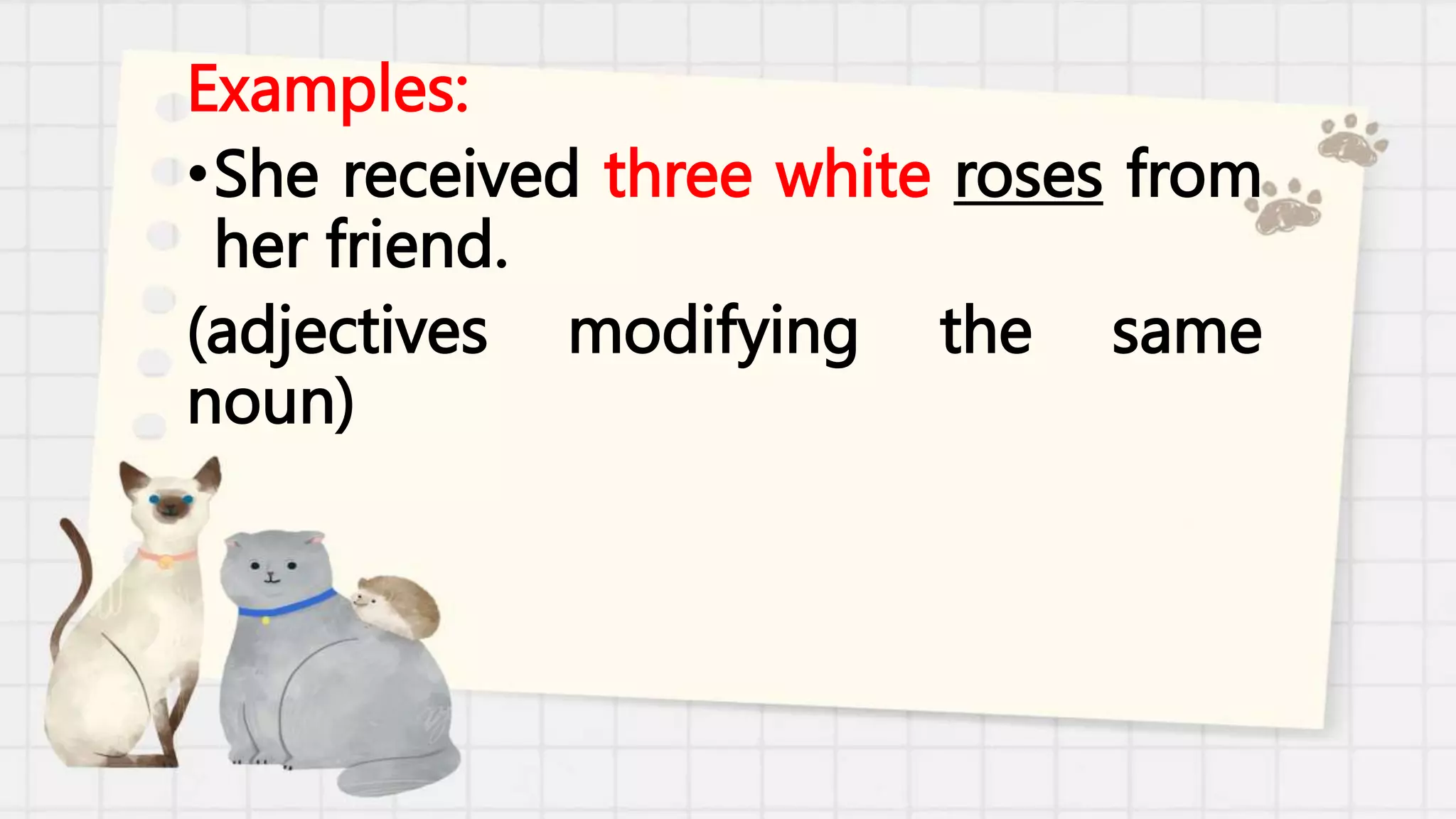 Describing Persons, Places, Or Objects Using Adjectives.pptx