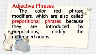 Describing Persons, Places, Or Objects Using Adjectives.pptx