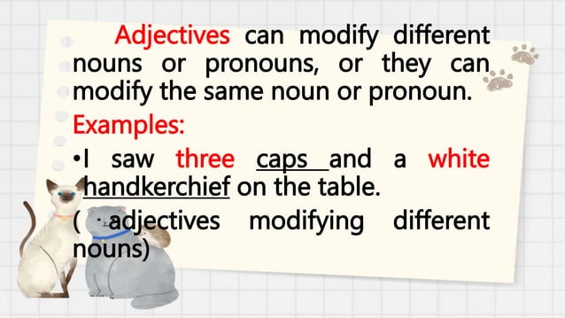 Describing Persons, Places, Or Objects Using Adjectives.pptx
