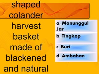 2nd quarter lesson1 art-7-mimaropa | PPTX