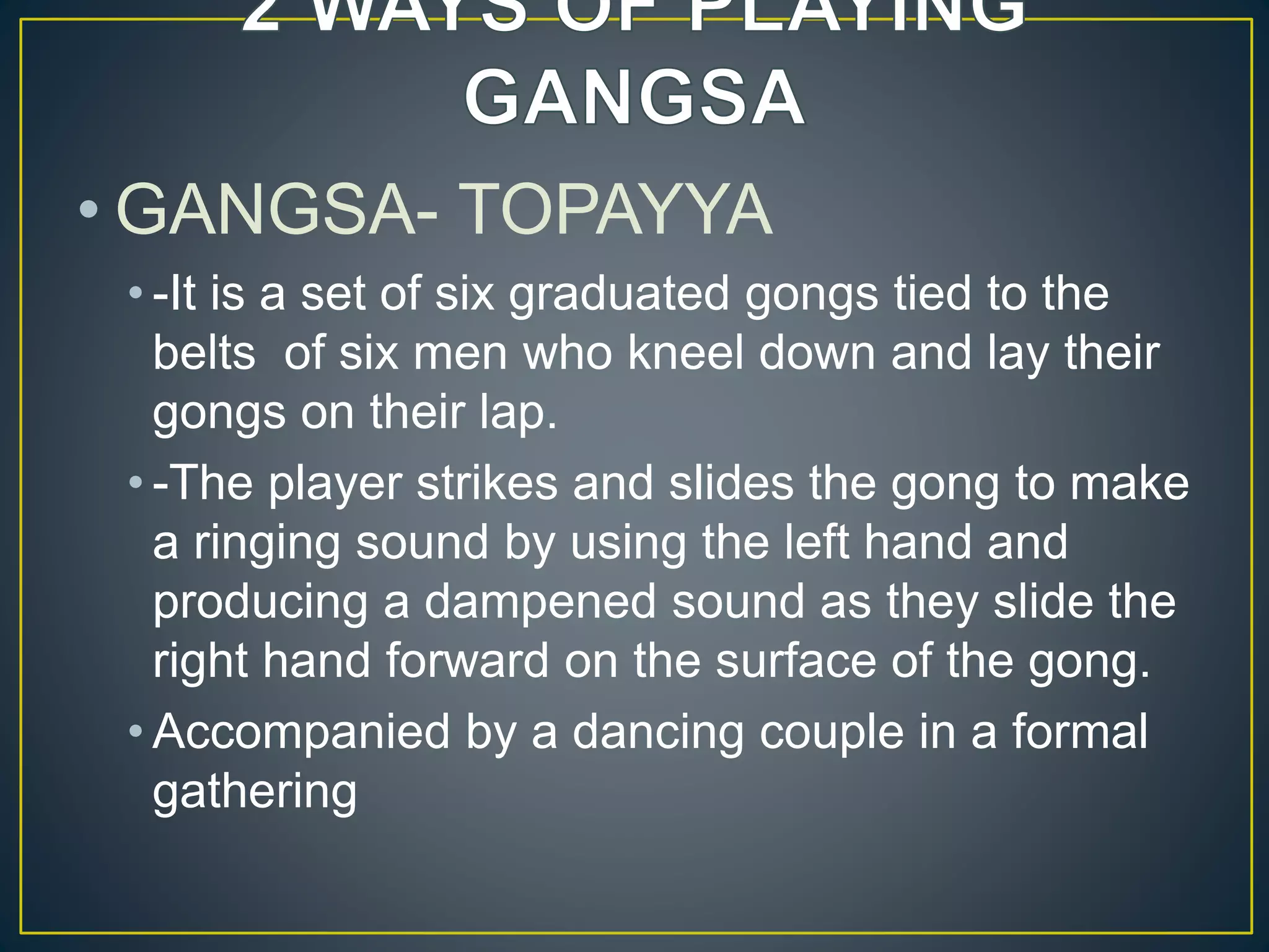 Grade 7 2nd Quarter Lesson 1 (music) | PPTX