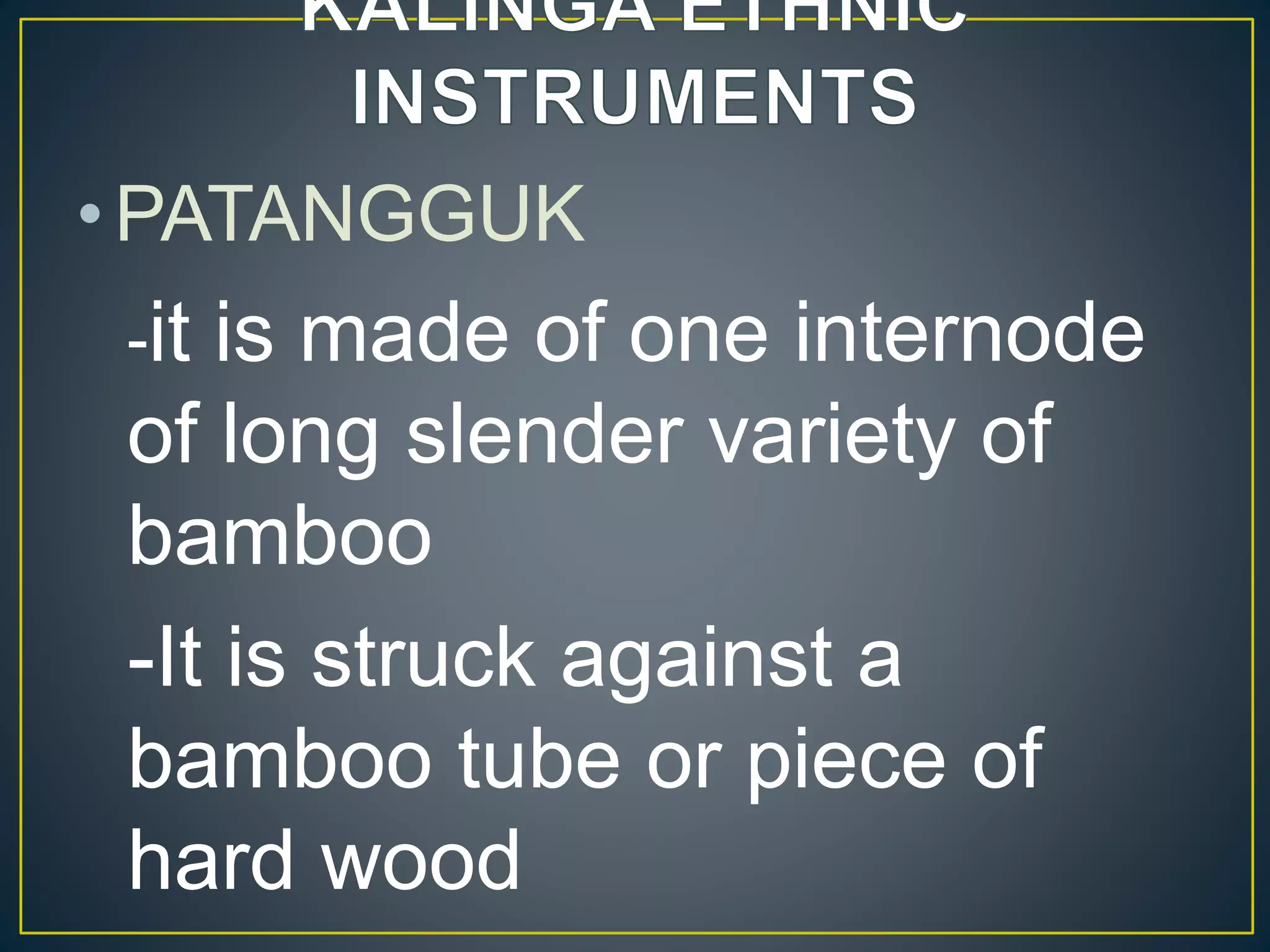 Grade 7 2nd Quarter Lesson 1 (music) | PPTX